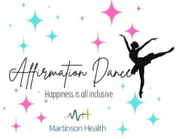 Affirmation Dance - Dance, Pre-School Classes, Ballet