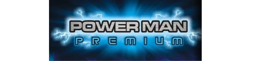 POWER MAN PREMIUM