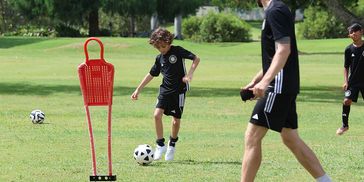 Programs | Queensland Soccer Academy