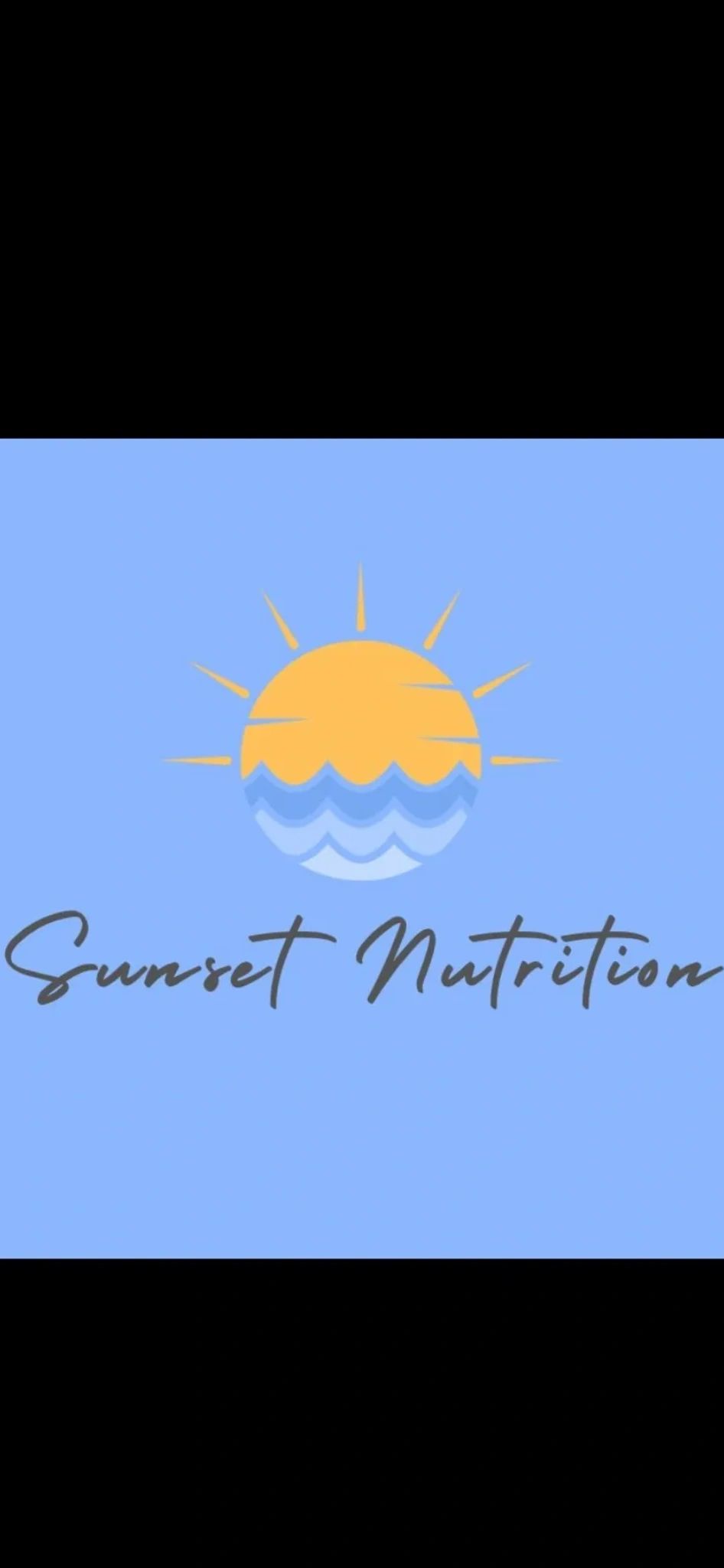 Sunset Nutrition