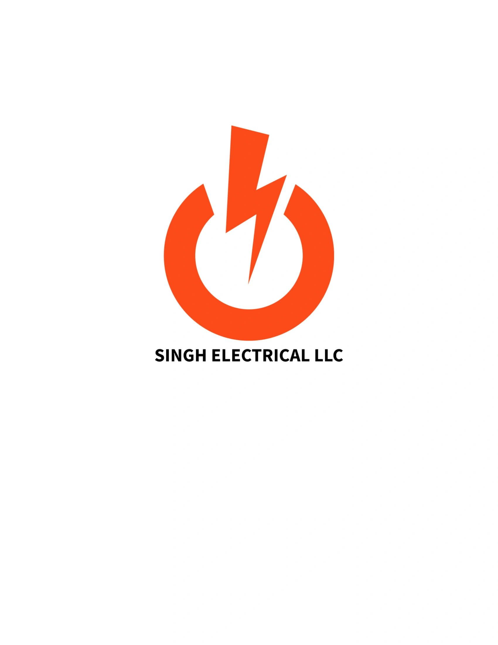 Electrician - Singh Electrical LLC