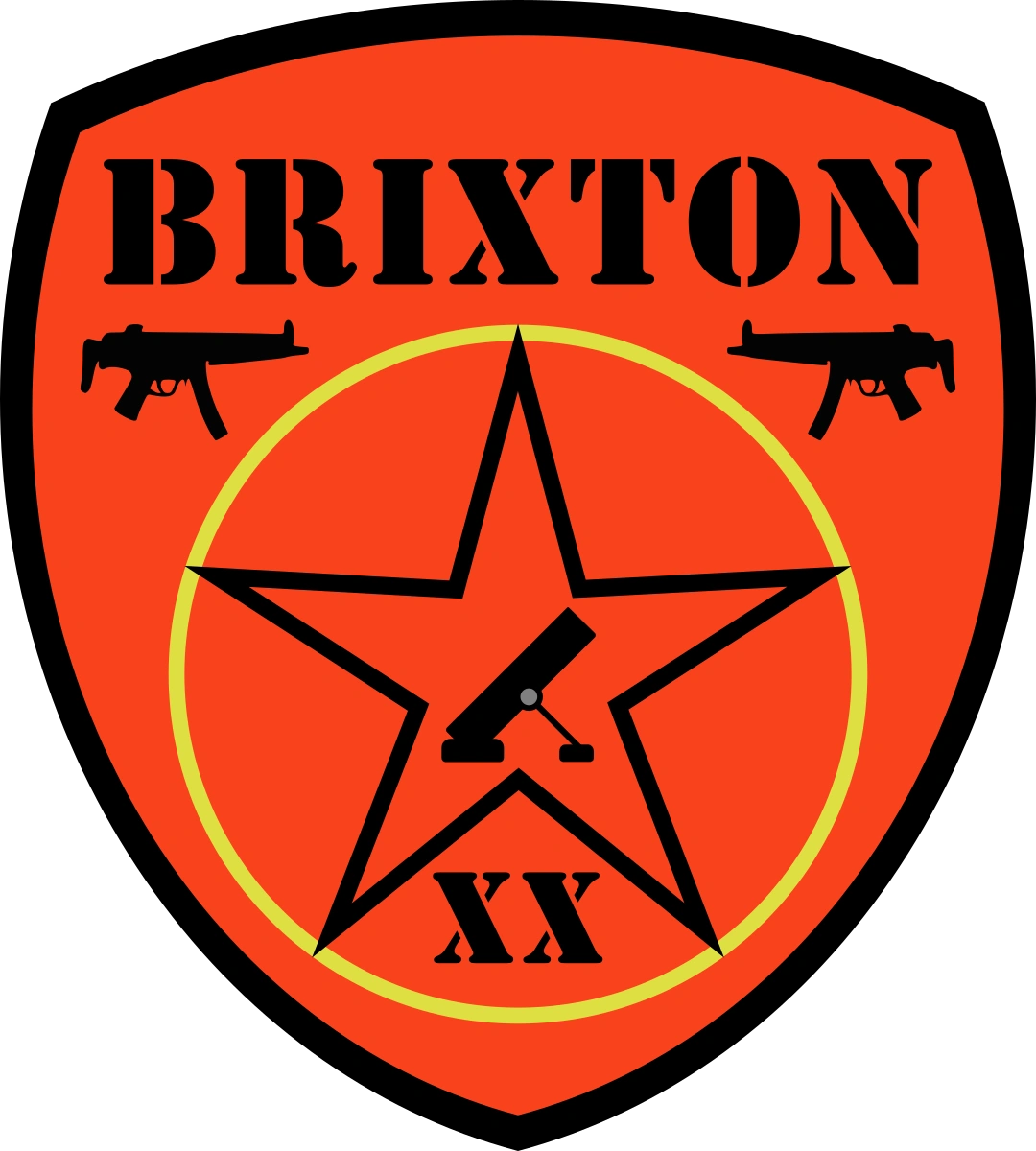 Brixton Football Club