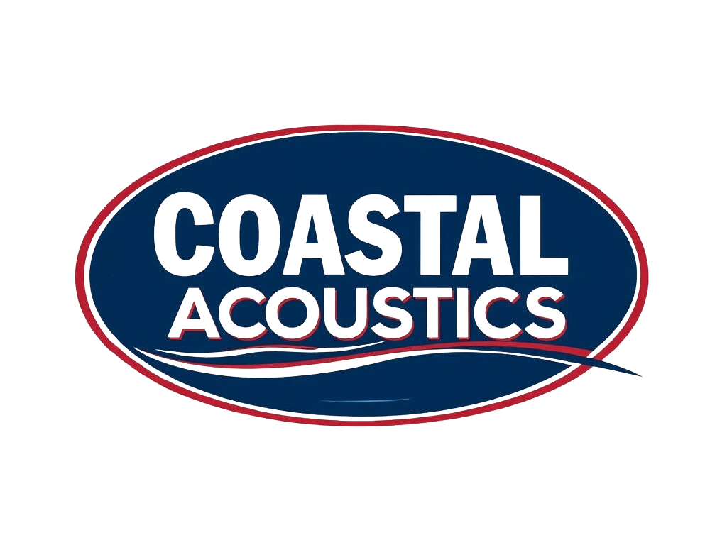 Coastal Acoustics