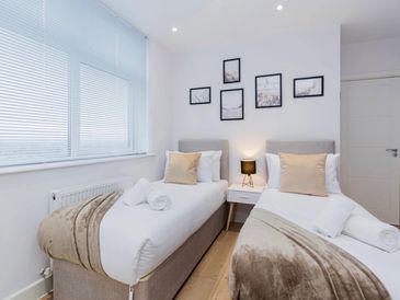 ARP Homes