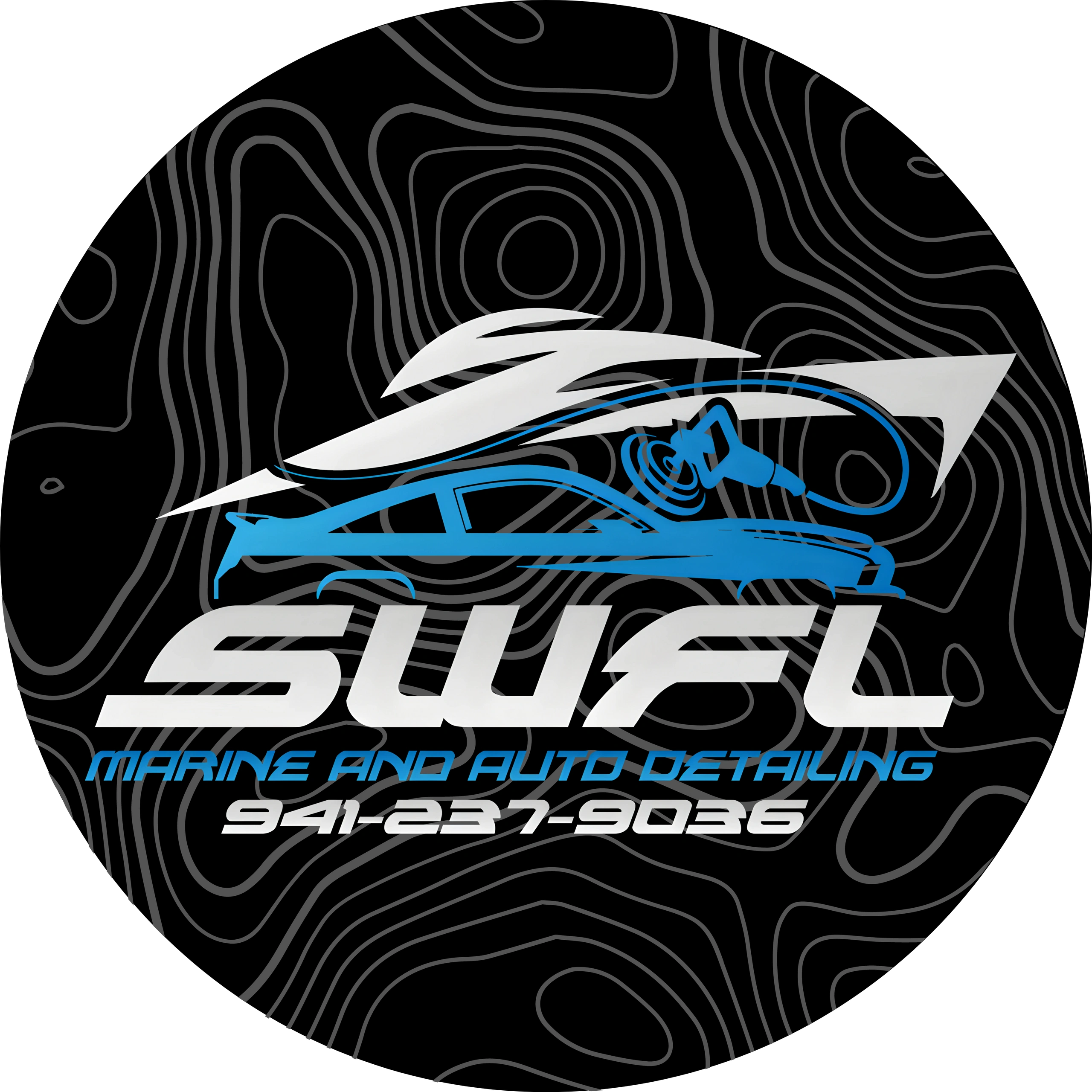 SWFL Marine & Auto Detailing