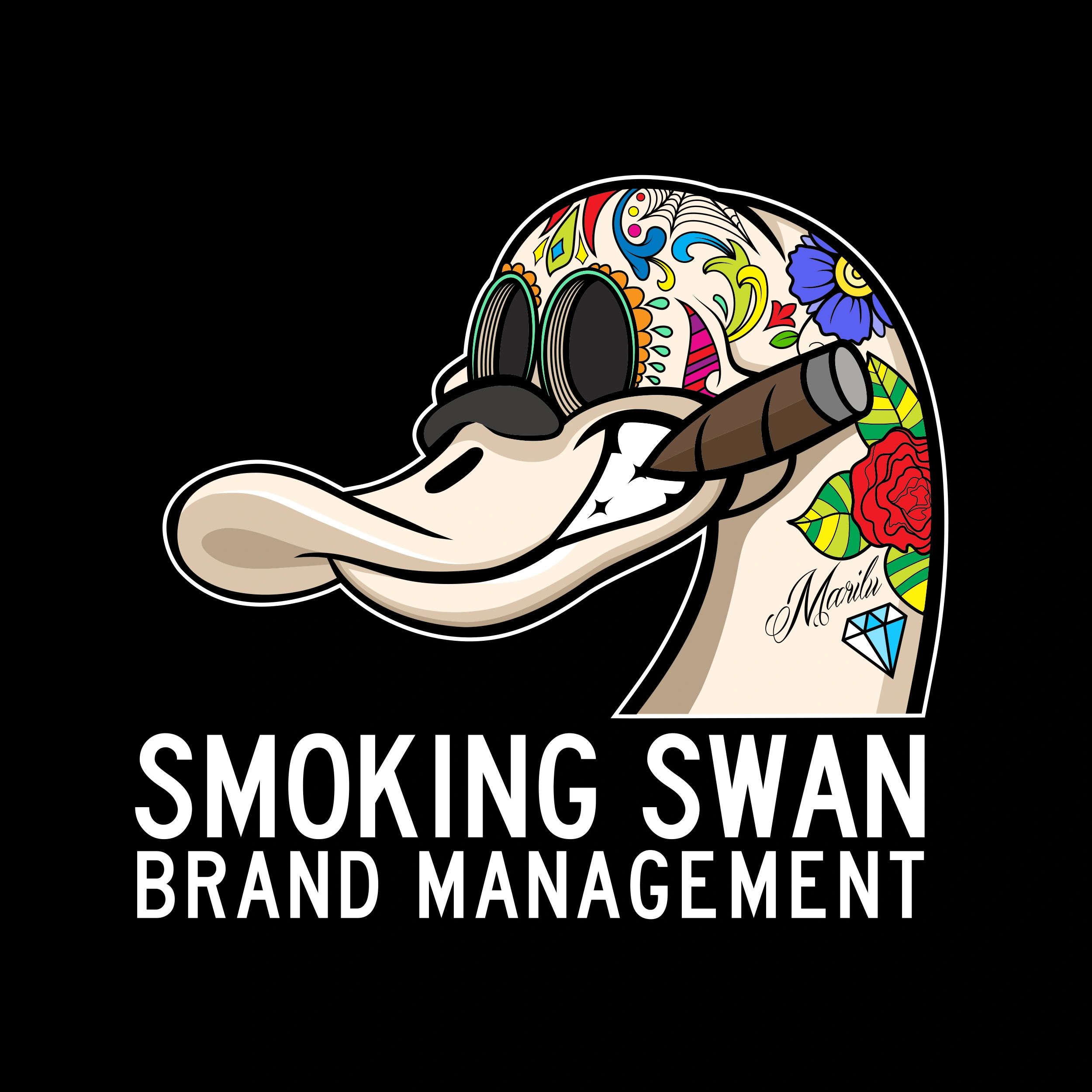 HOME [smokingswanbrandmgmt.com]