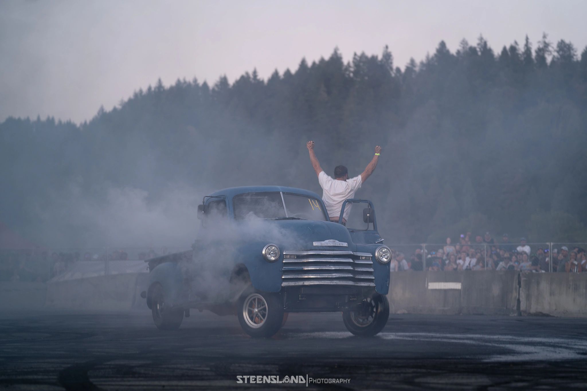 Gallery | Rat Rod Round-Up