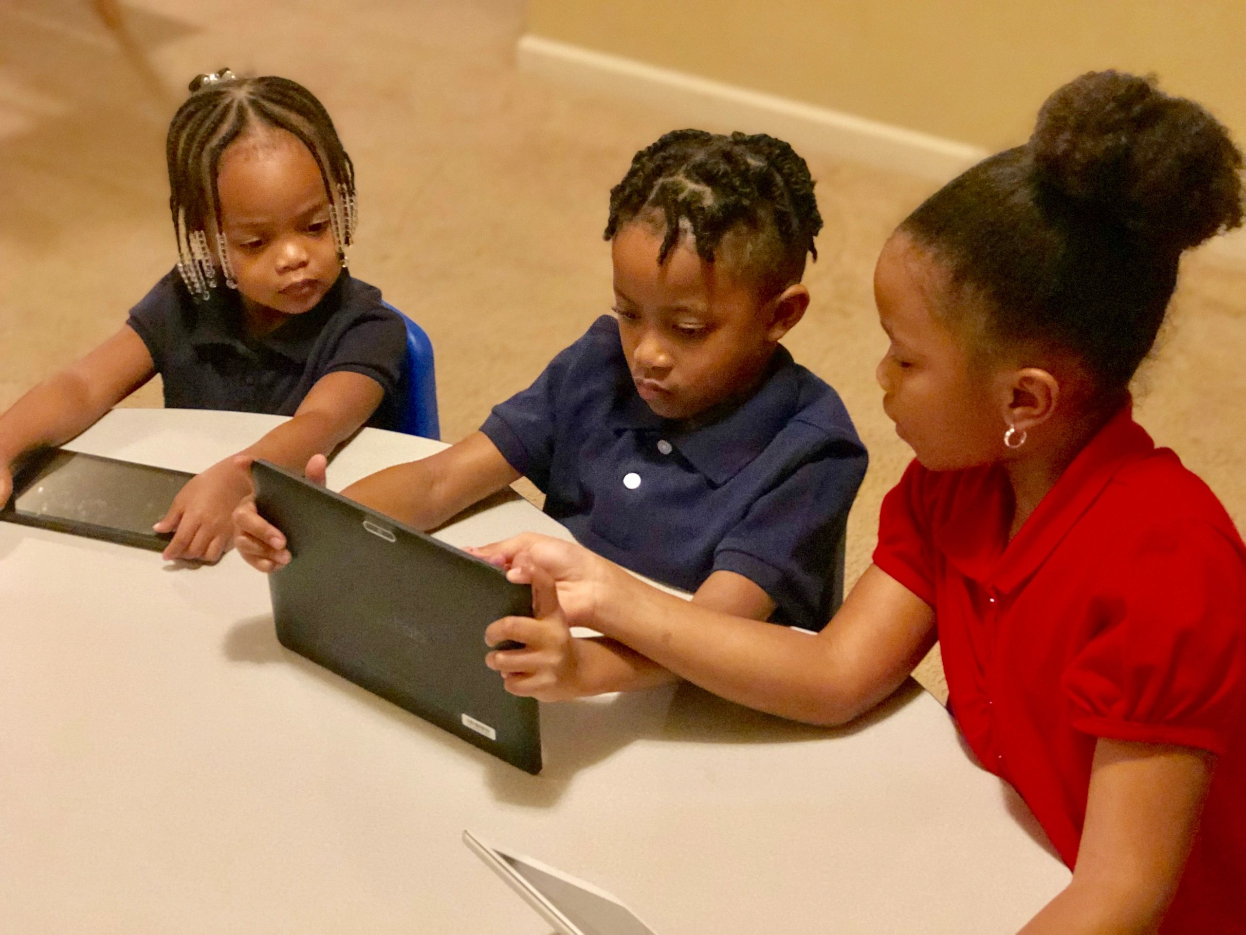 Jordan's Learning Center