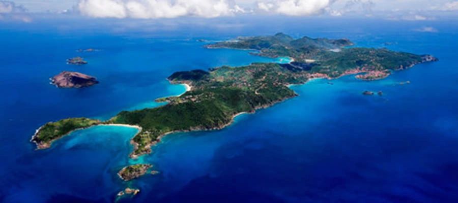 Sint Maarten Vacation Rentals