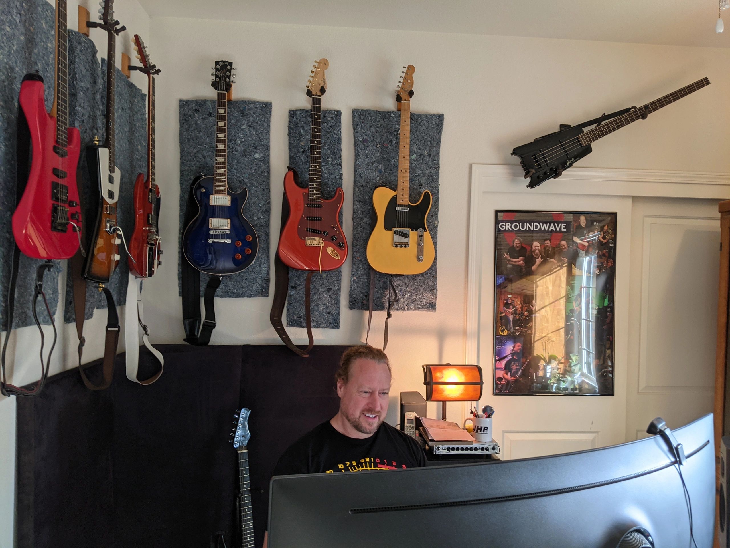 Jason Haxton Productions - Mastering, Music Production, Mixing