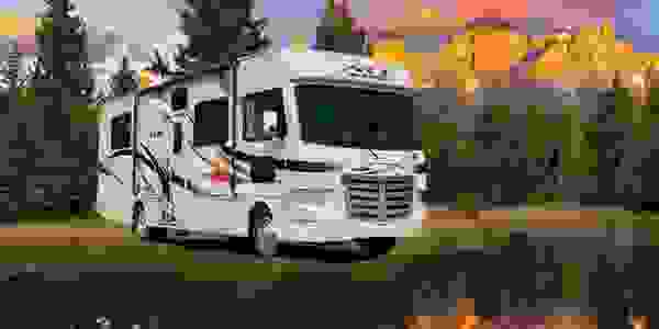 Nationwide RV Glass - RV Windshield Replacement