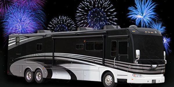 Nationwide RV Glass - RV Windshield Replacement