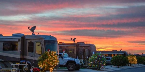 Nationwide RV Glass - RV Windshield Replacement