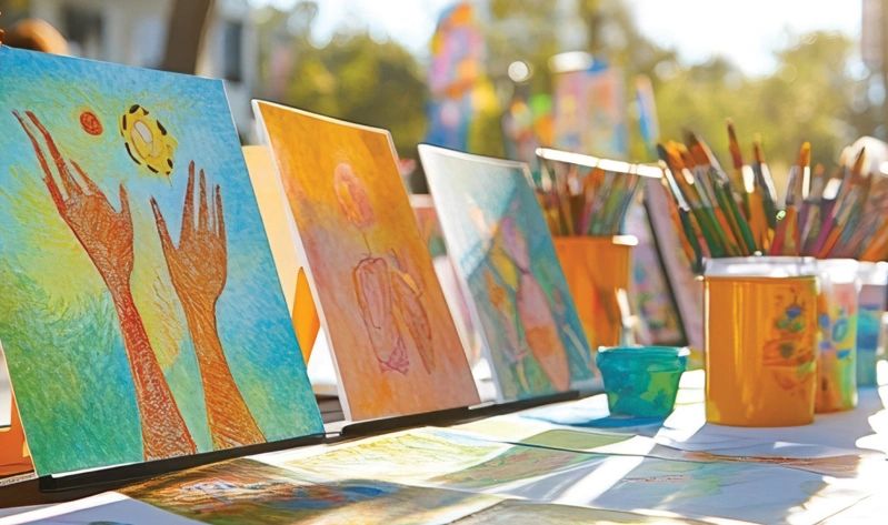 Northcoast Promotions - Maker Markets, Art Shows, Cleveland Events