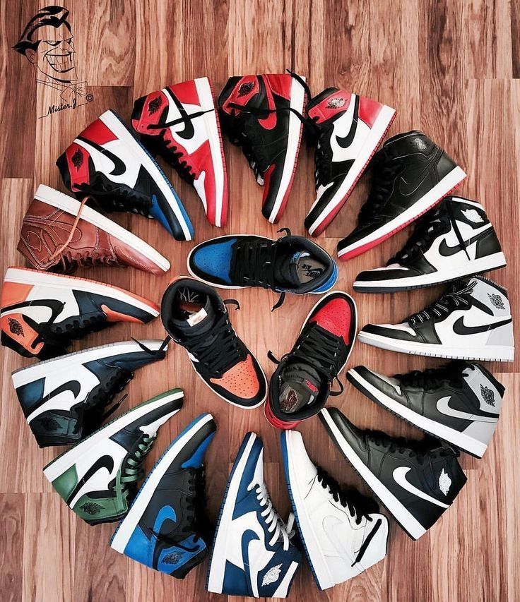 Buy Online Sneakers at UpTown Sneaker - Best Selection and Prices