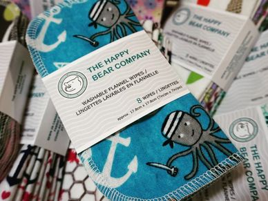 The Happy Bear Company