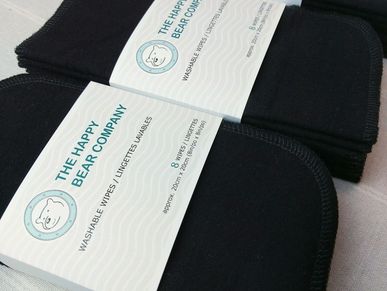 The Happy Bear Company