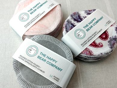 The Happy Bear Company