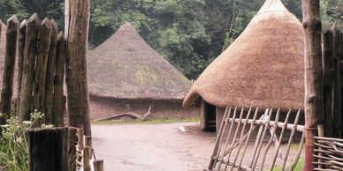 THE CROSS OF CIARAN NOTES | Andrea Matthews