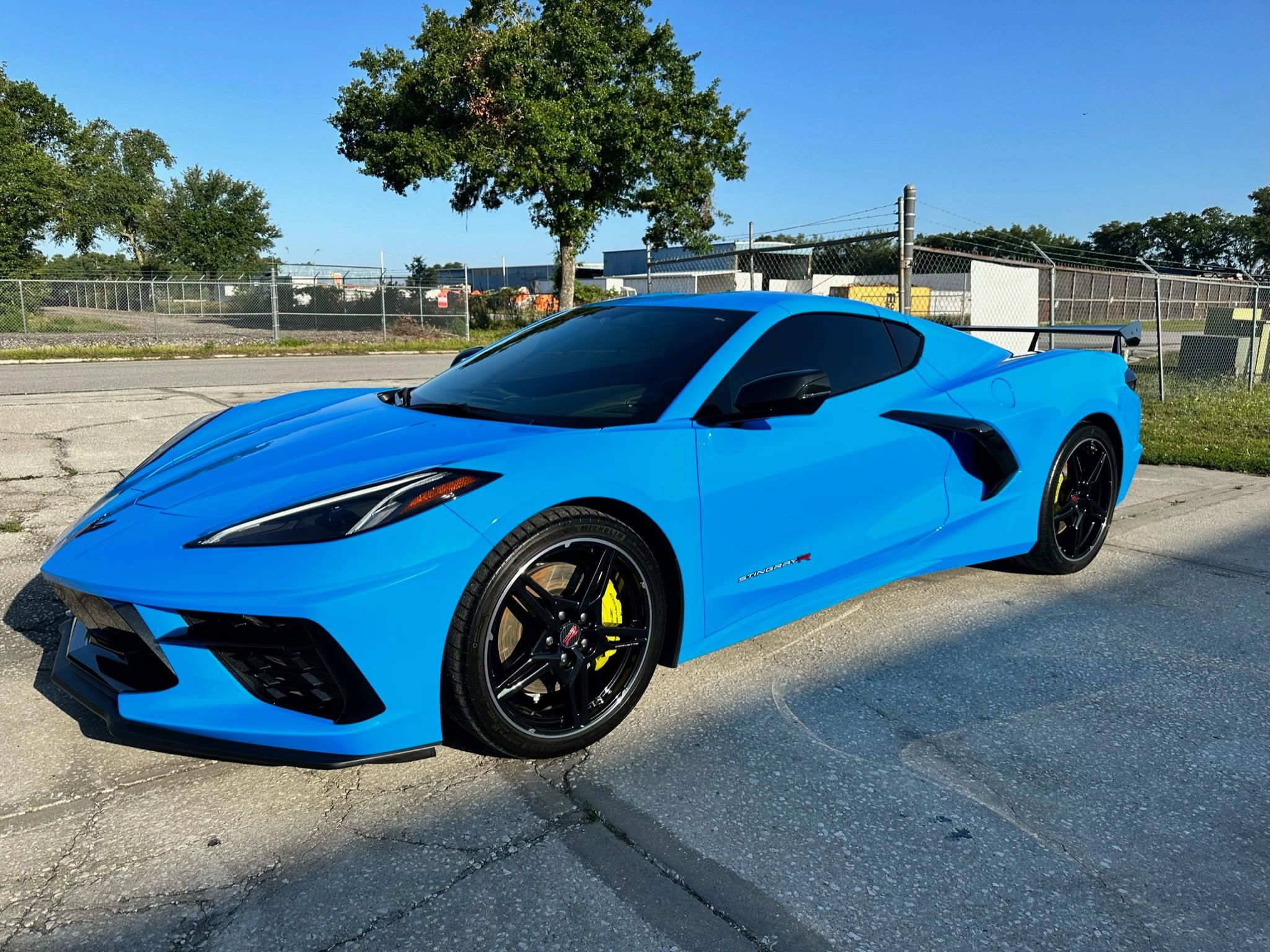 Michael's Auto Detailing