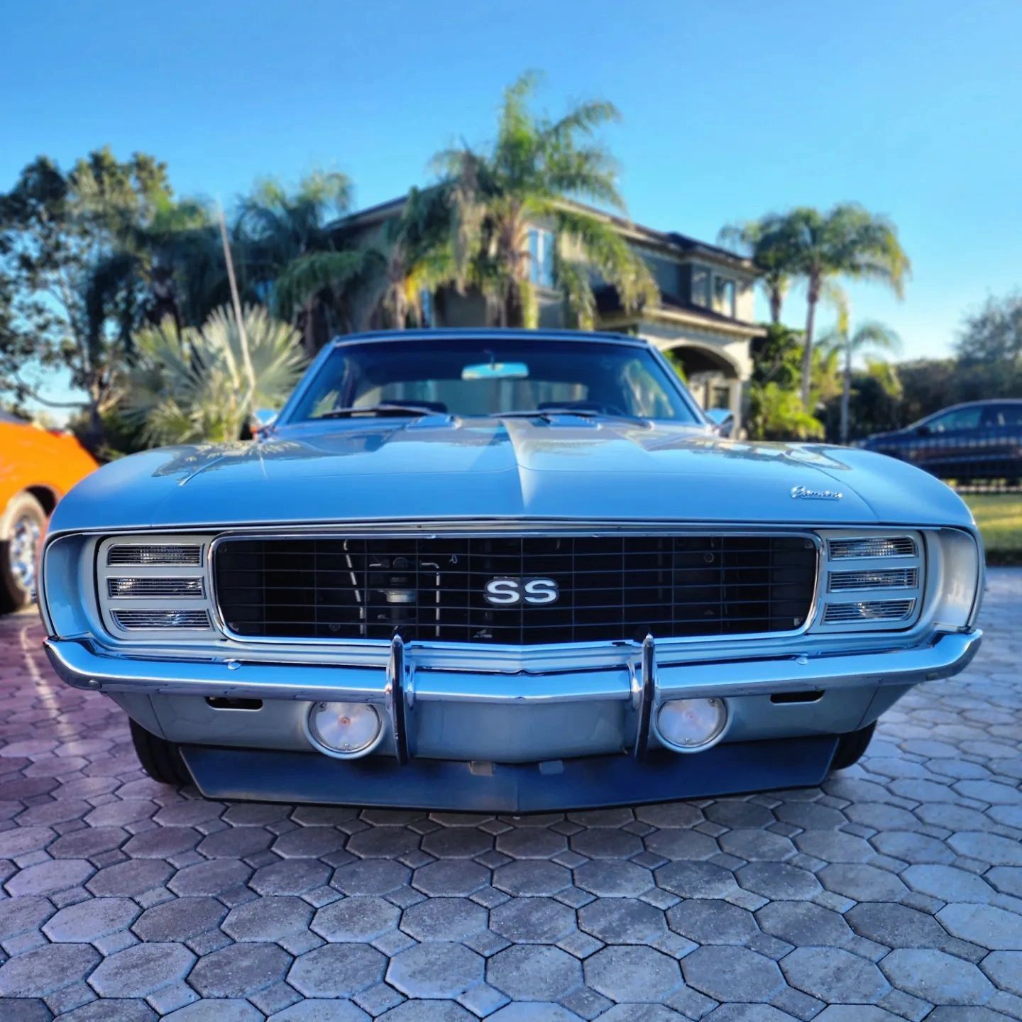 Michael's Auto Detailing