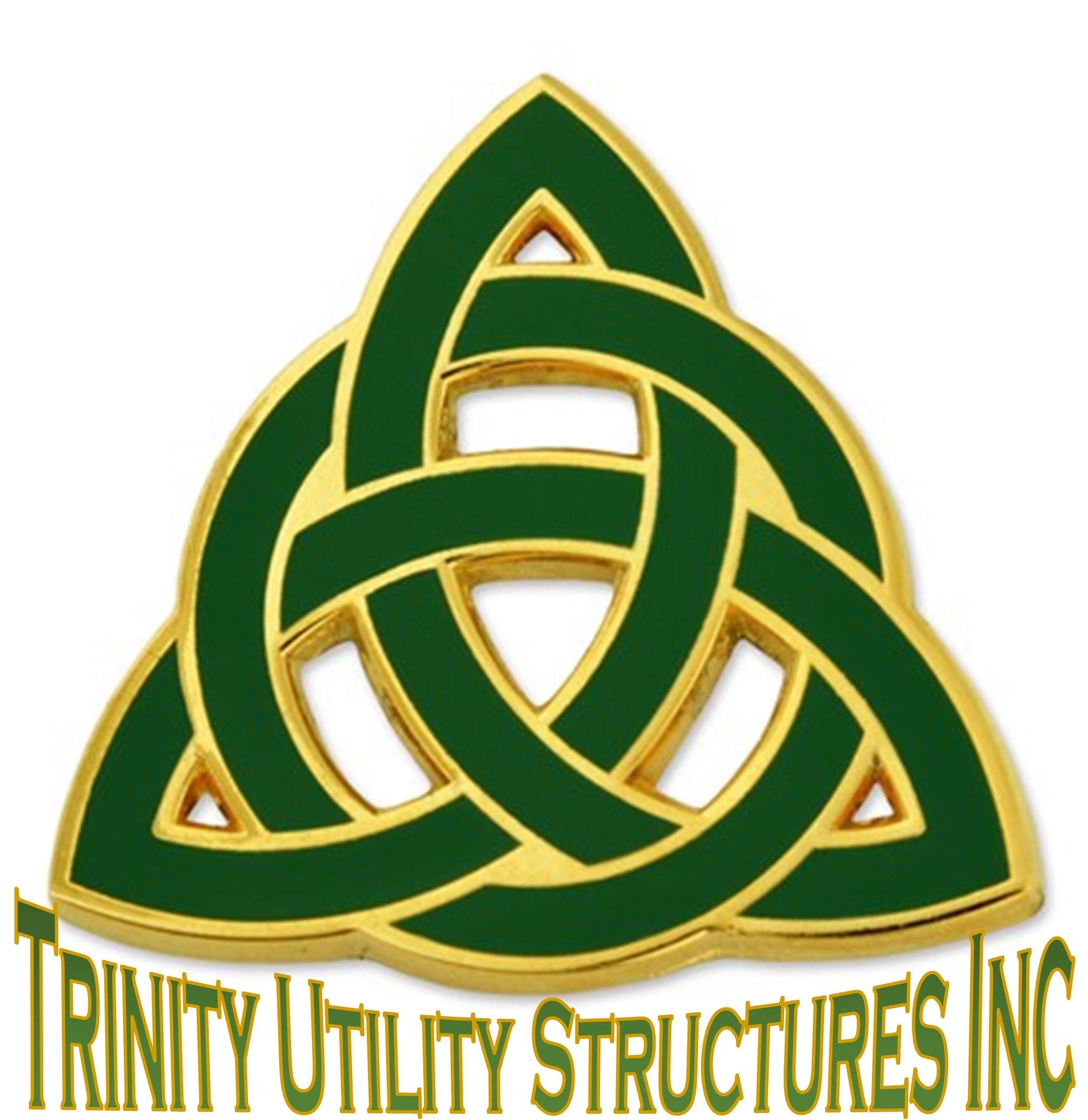 Trinity Utility Structures