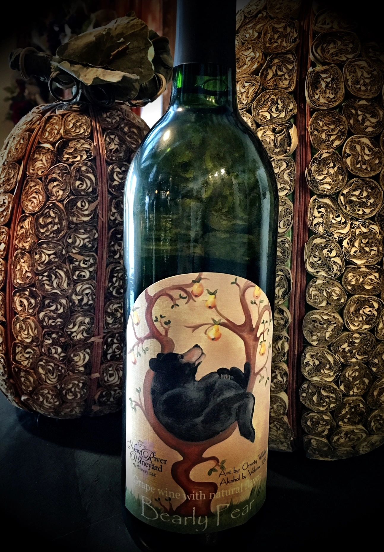 The History Behind the Label