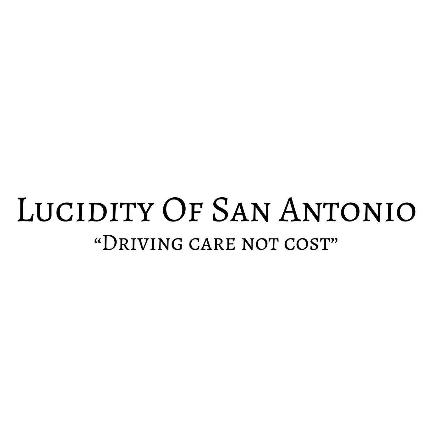 Improving your Health: Lucidity Of San Antonio