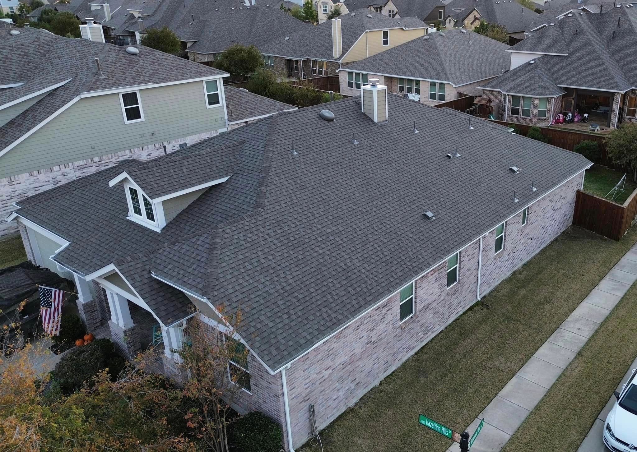 Roofing | Premier Builders Group LLC