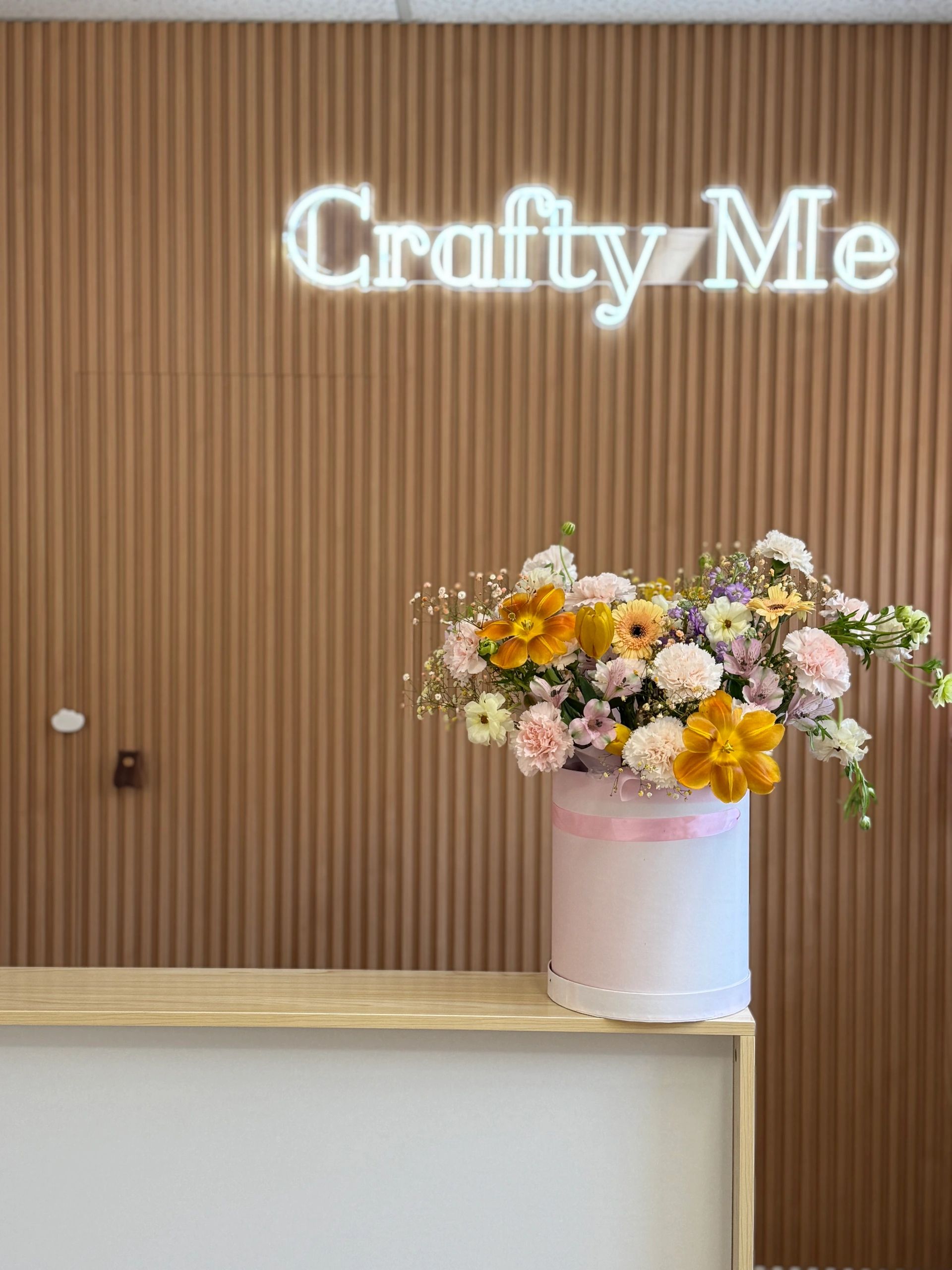 Crafty Me: Unleash Your Creativity Today!