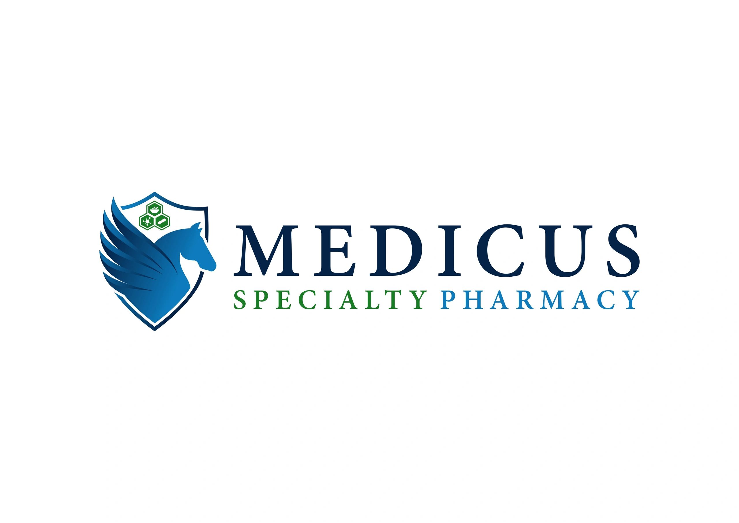 Medicus Specialty Pharmacy