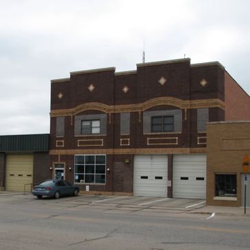 City of Cozad Nebraska - Home