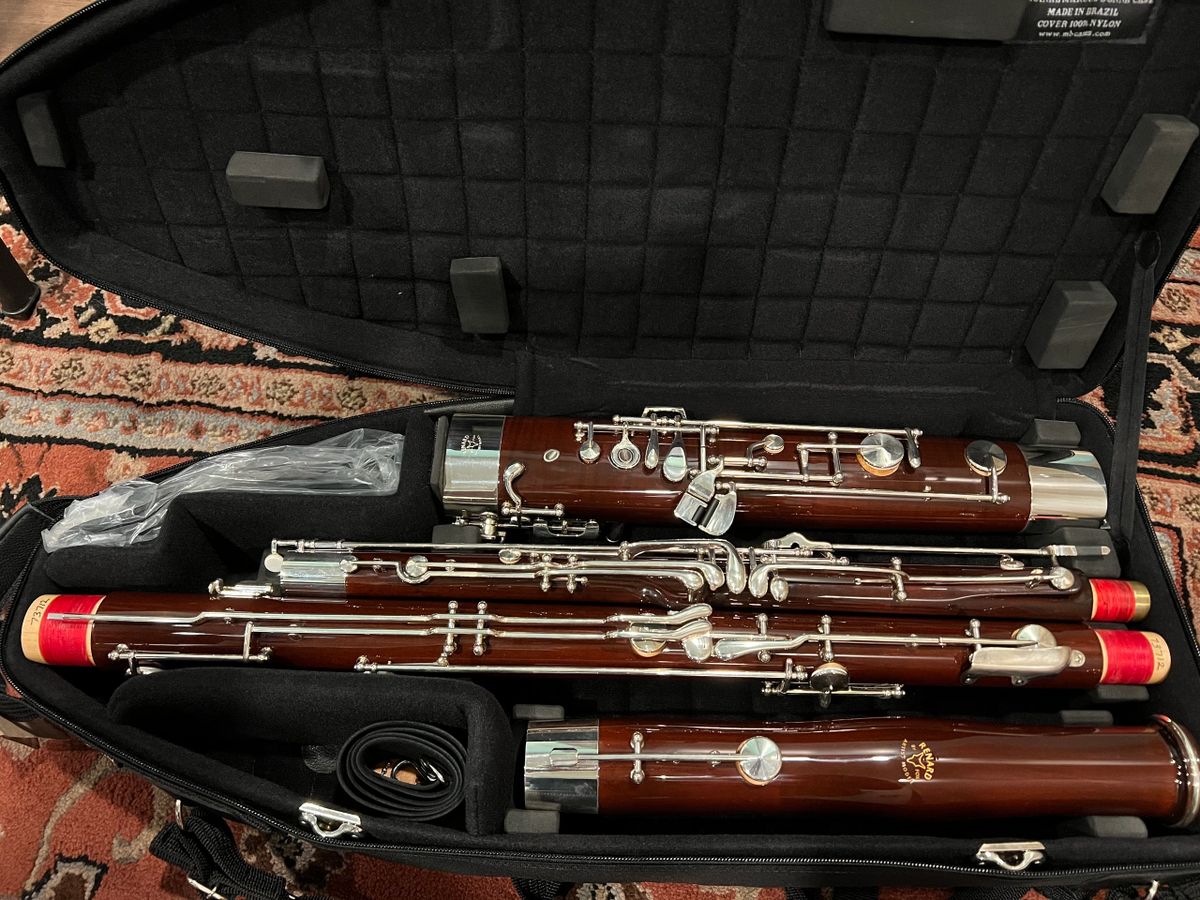 Fox Renard Model 220