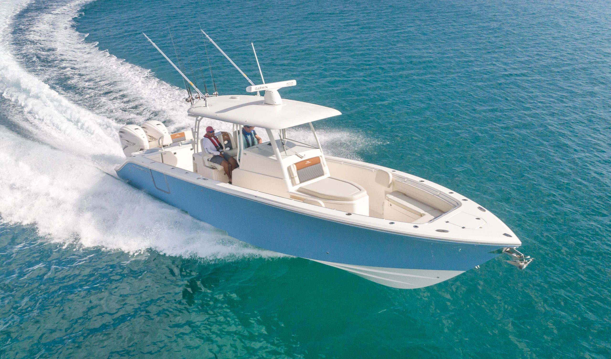 Alligator Reef Rentals