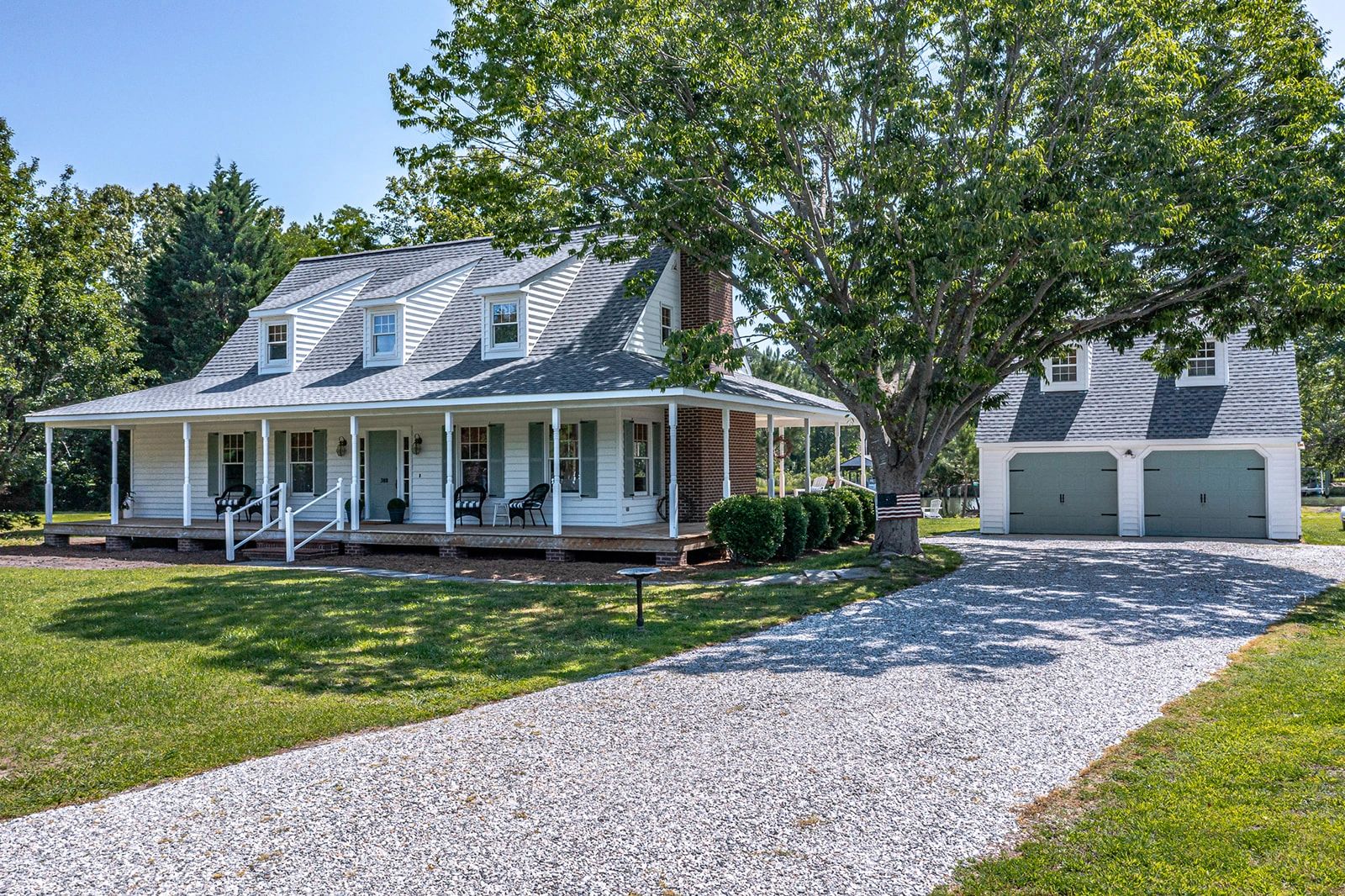 Charming Mathews VA Rental for Your Getaway