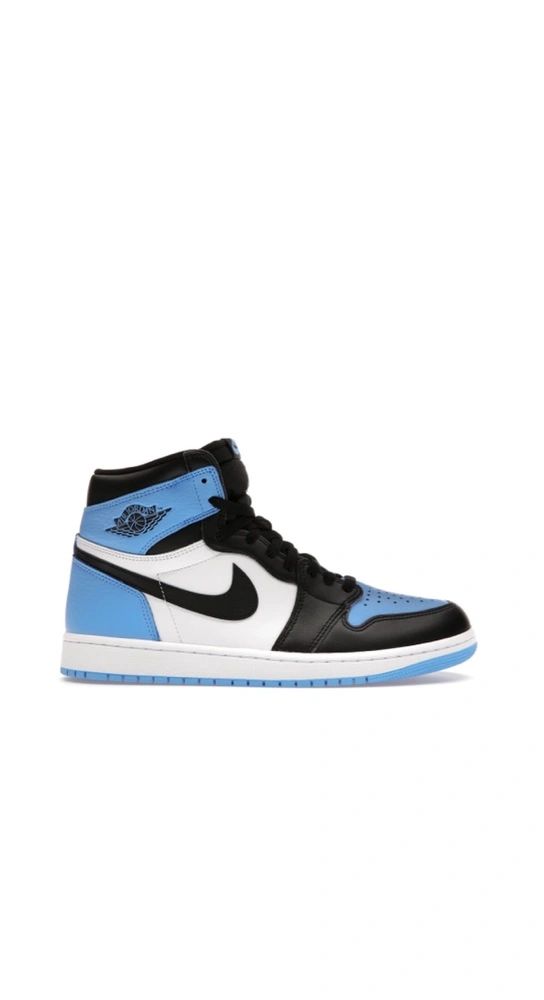 RETRO 1 HI UNC TOE
