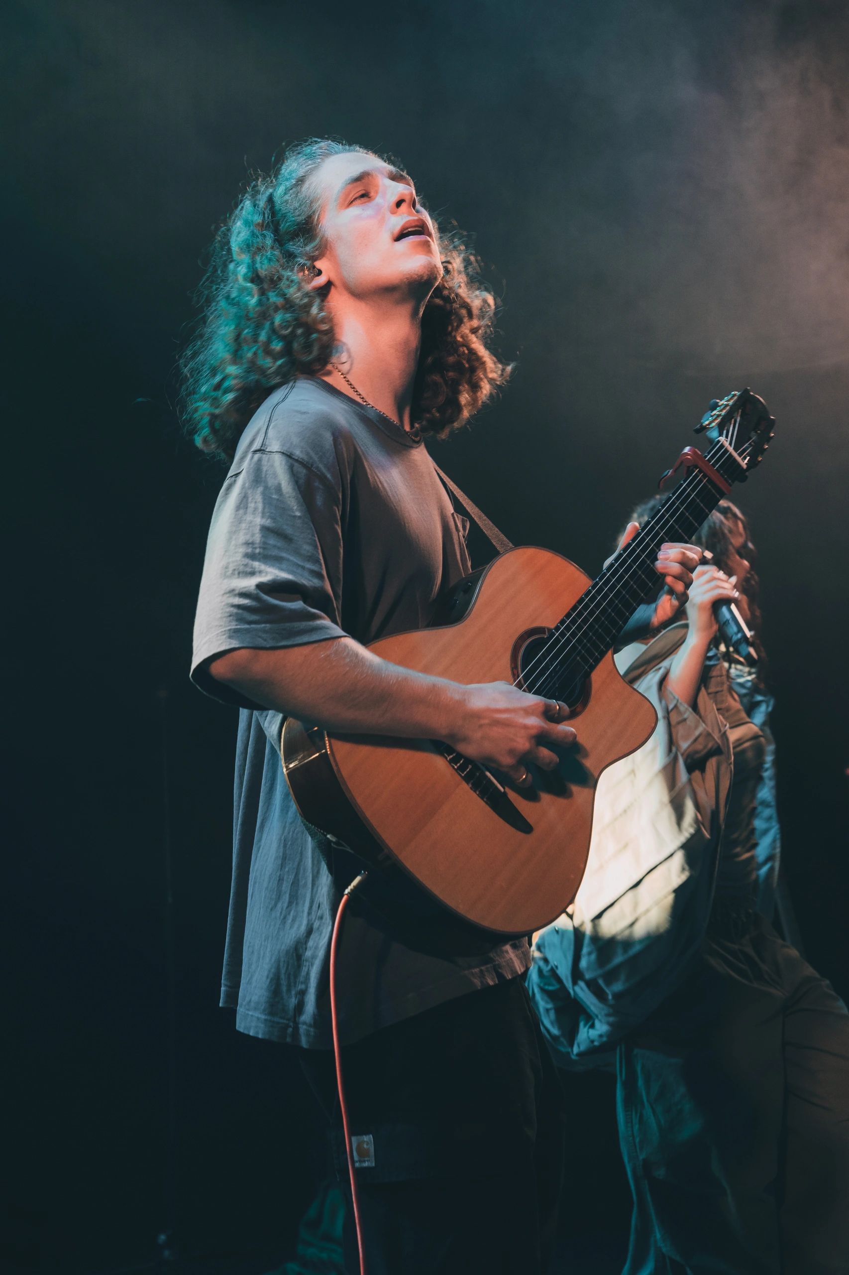 HOME [benthomsonmusic.com]