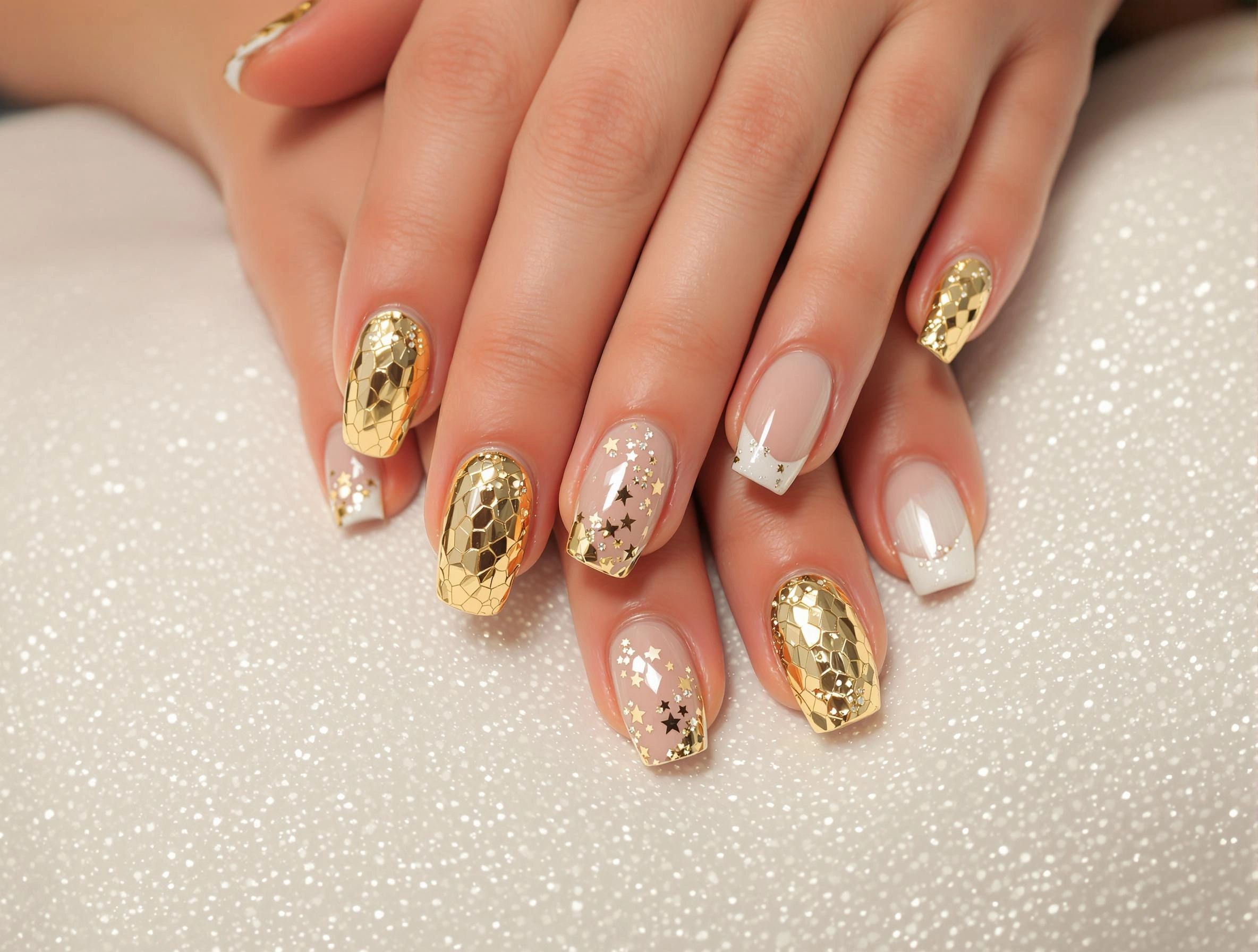 Nail Care & Importance of Maintaining Your Hands & Feet