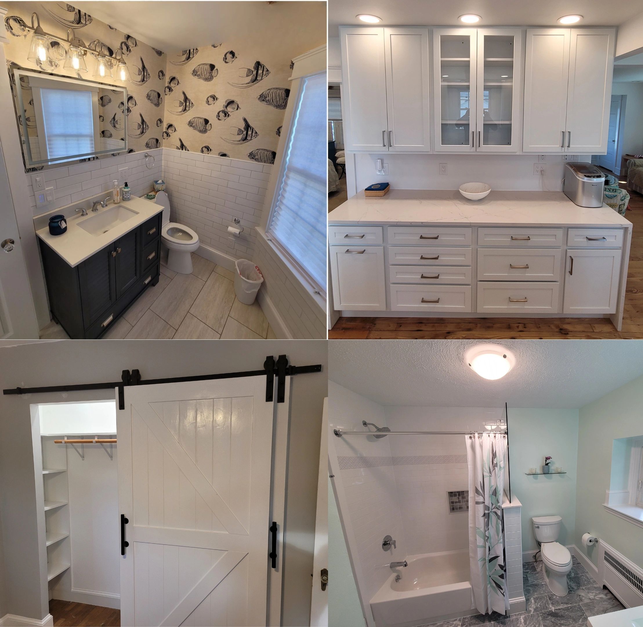Steve Frey Construction