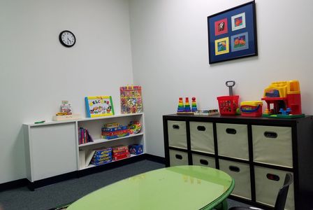Pathways Speech Therapy - Speech Therapy - Athens, Alabama