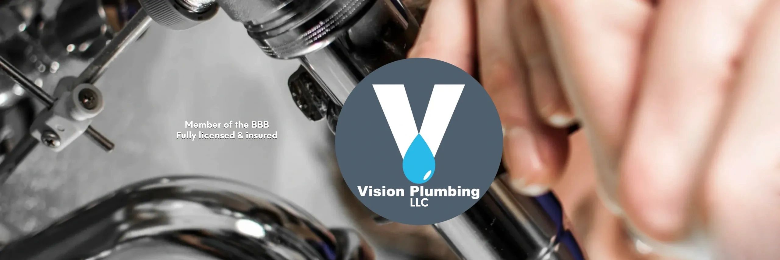 Vision Plumbing