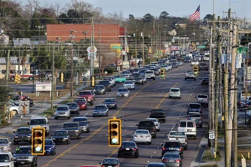 Rational Roads