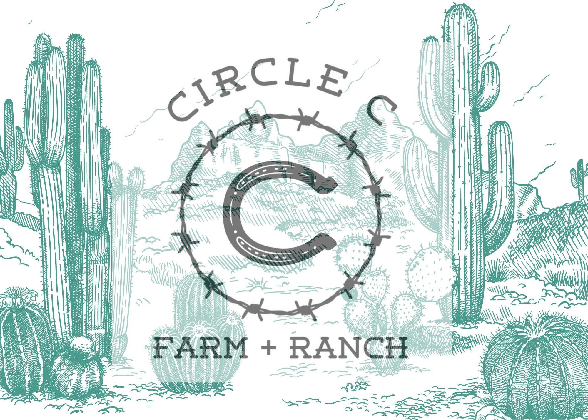 Circle C Farm and Ranch