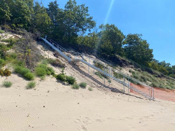 Gallery | Ezbeachsteps