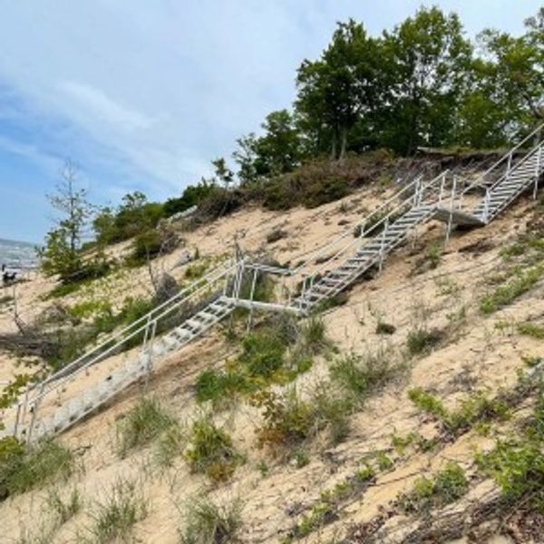 Gallery | Ezbeachsteps