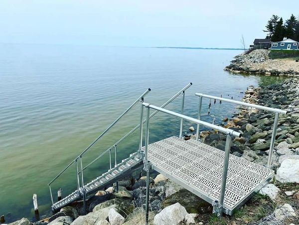 Gallery | Ezbeachsteps