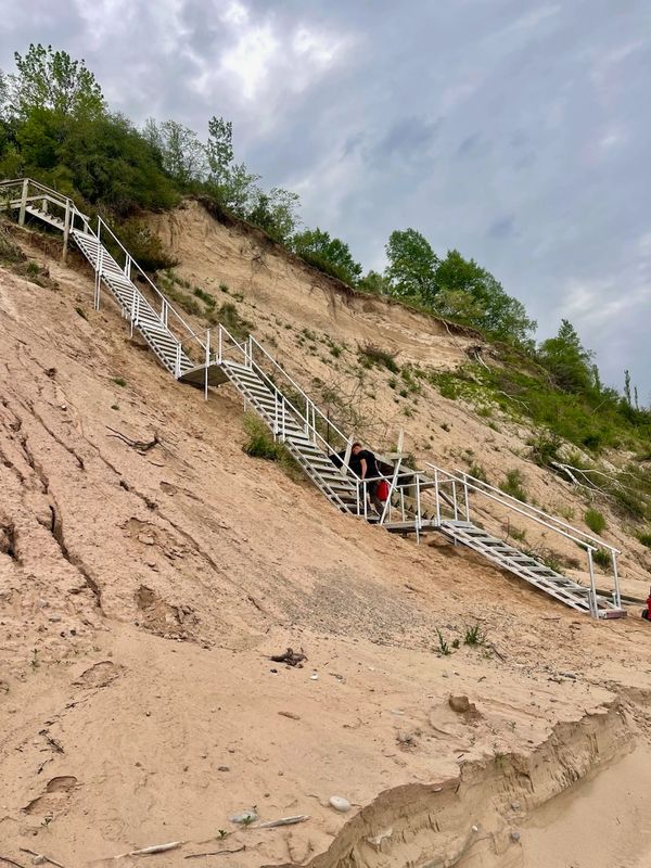 Gallery | Ezbeachsteps