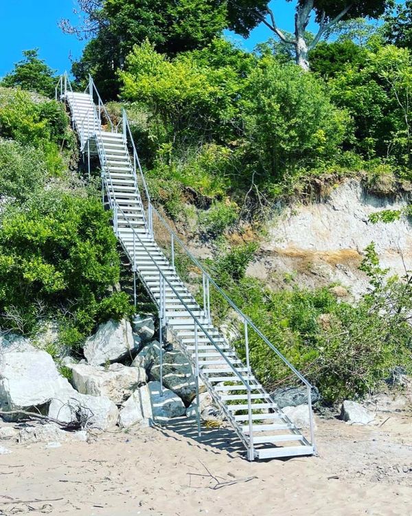 Gallery | Ezbeachsteps