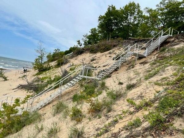 Gallery | Ezbeachsteps