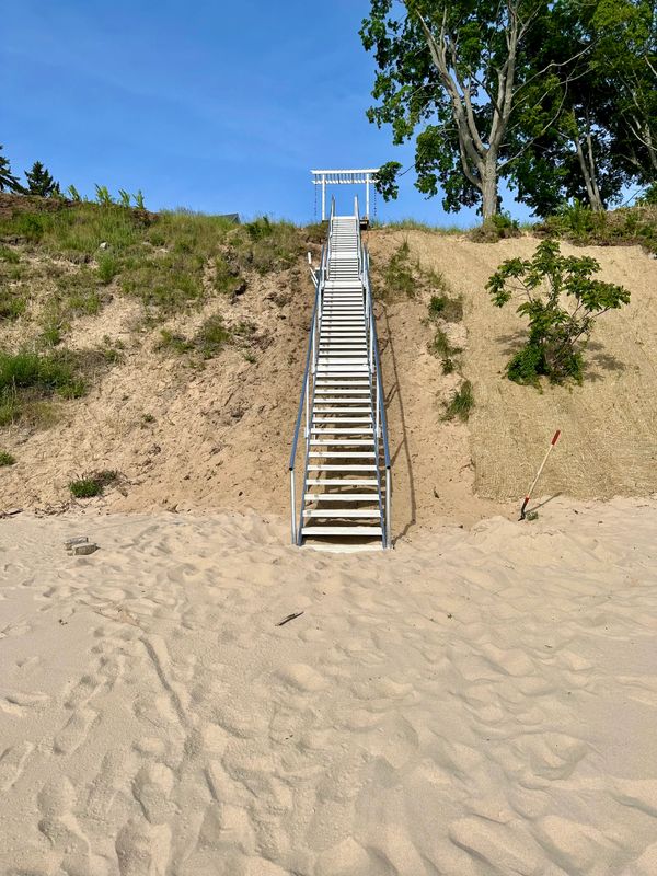 Gallery | Ezbeachsteps